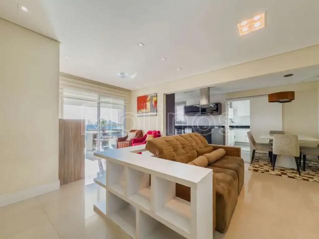 Apartamento para Locação em São Paulo/SP Vila Formosa 3 Quartos