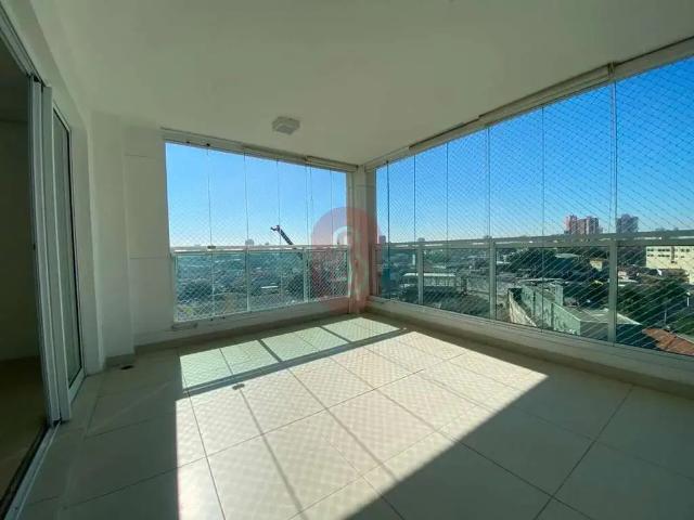 Apartamento para Locação em São Paulo/SP Vila Formosa 3 Quartos