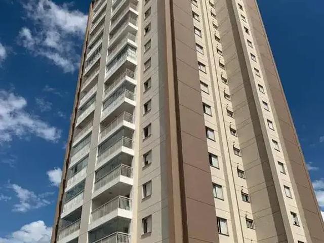 Apartamento para Locação em São Paulo/SP Vila Formosa 3 Quartos