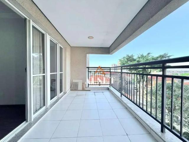Apartamento para Locação em São Paulo/SP Vila Formosa 3 Quartos