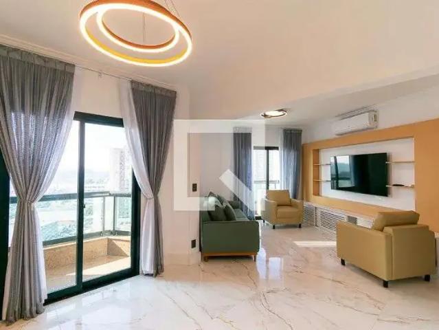 Apartamento para Locação em São Paulo/SP Vila Formosa 3 Quartos