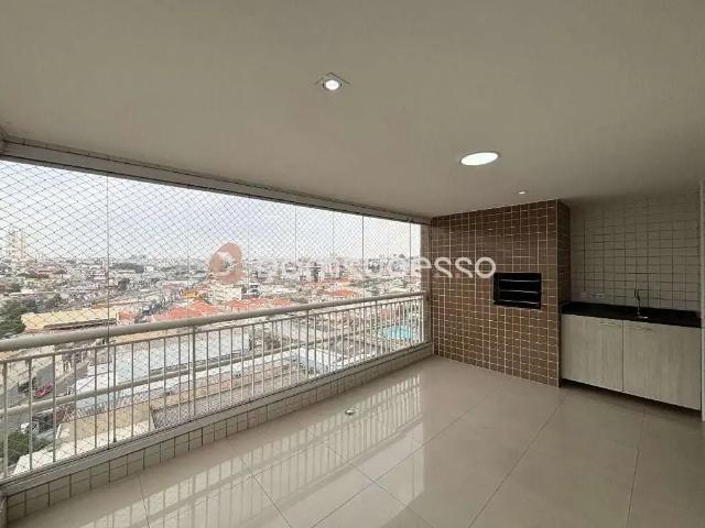 Apartamento para Locação em São Paulo/SP Vila Formosa 3 Quartos