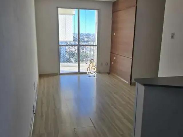 Apartamento para Locação em São Paulo/SP Vila Formosa 3 Quartos