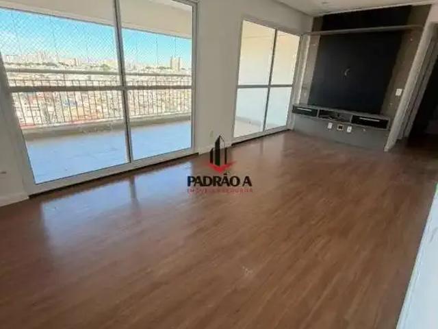 Apartamento para Locação em São Paulo/SP Vila Formosa 3 Quartos