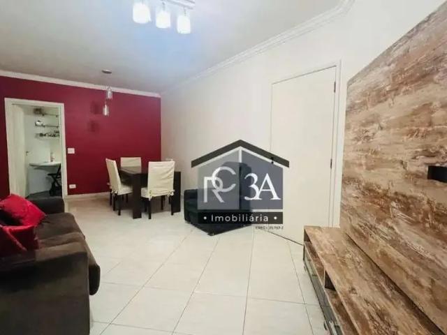 Apartamento para Locação em São Paulo/SP Vila Formosa 3 Quartos
