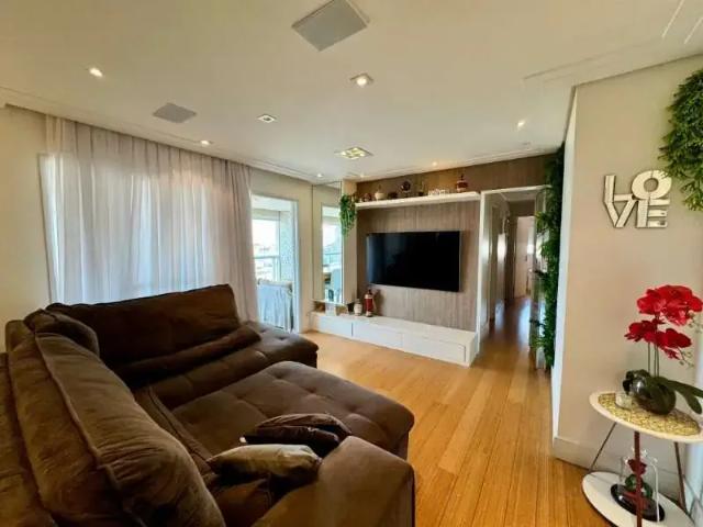 Apartamento para Locação em São Paulo/SP Vila Formosa 3 Quartos