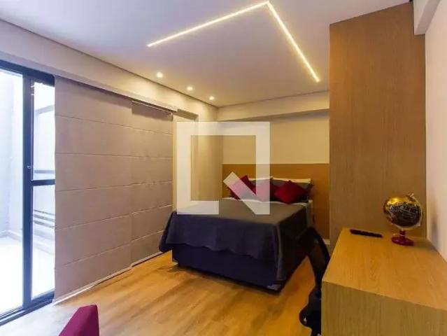 Apartamento para Locação em São Paulo/SP Vila Formosa 1 Quartos