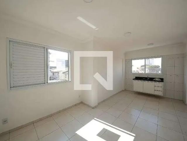 Apartamento para Locação em São Paulo/SP Vila Formosa 1 Quartos