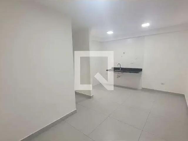 Apartamento para Locação em São Paulo/SP Vila Formosa 1 Quartos