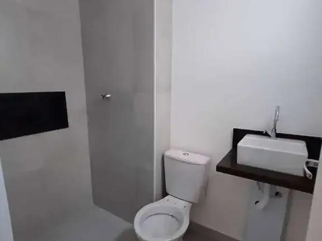 Apartamento para Locação em São Paulo/SP Vila Formosa 1 Quartos