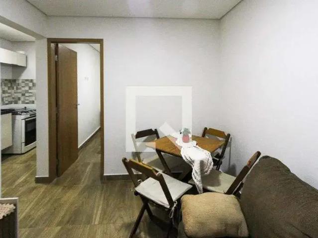 Apartamento para Locação em São Paulo/SP Vila Formosa 1 Quartos