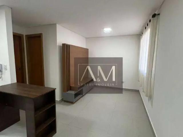 Apartamento para Locação em São Paulo/SP Vila Formosa 1 Quartos