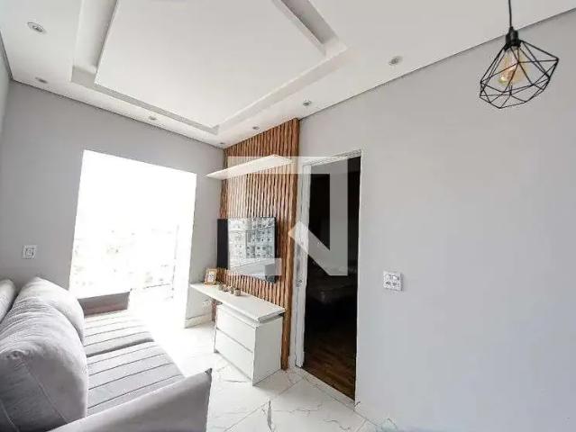 Apartamento para Locação em São Paulo/SP Vila Formosa 1 Quartos