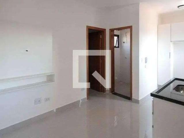 Apartamento para Locação em São Paulo/SP Vila Formosa 1 Quartos