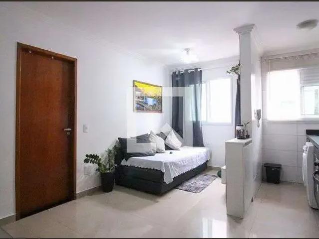 Apartamento para Locação em São Paulo/SP Vila Formosa 1 Quartos