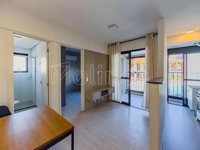Apartamento para Locação em São Paulo/SP Vila Formosa 1 Quartos