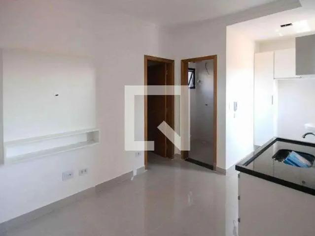 Apartamento para Locação em São Paulo/SP Vila Formosa 1 Quartos