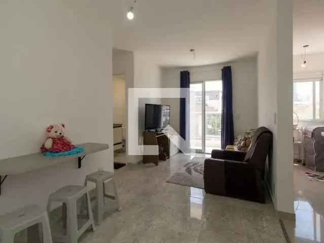 Apartamento para Locação em São Paulo/SP Vila Formosa 1 Quartos