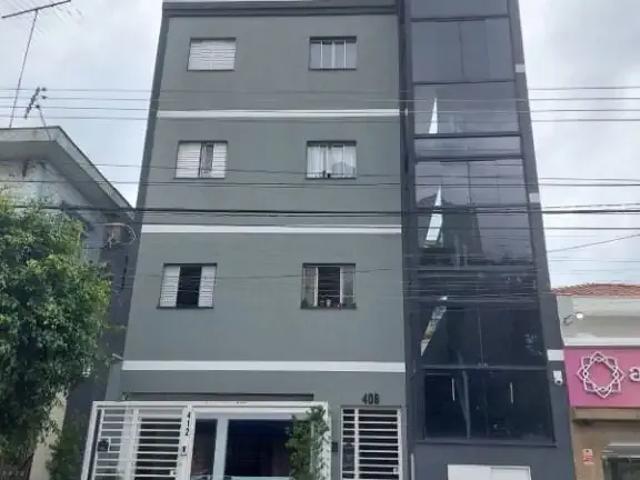 Apartamento para Locação em São Paulo/SP Vila Formosa 1 Quartos