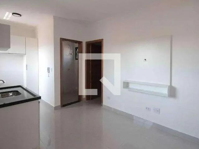 Apartamento para Locação em São Paulo/SP Vila Formosa 1 Quartos