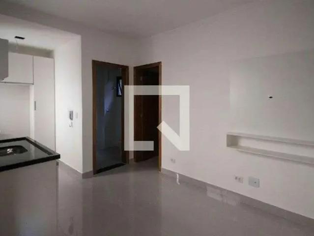 Apartamento para Locação em São Paulo/SP Vila Formosa 1 Quartos