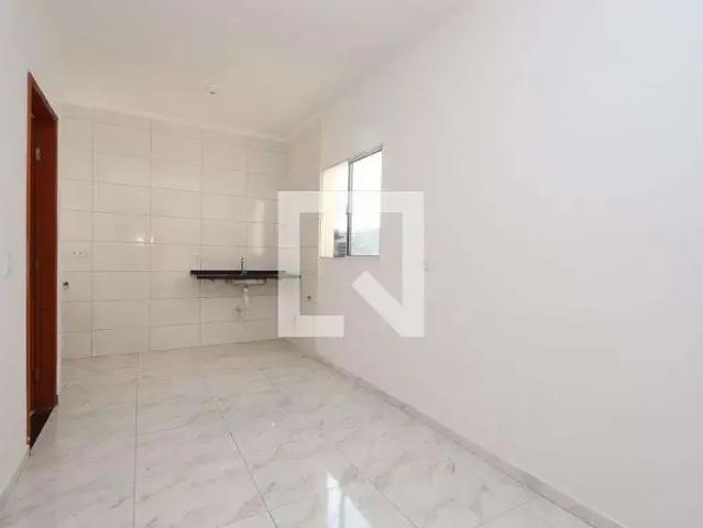 Apartamento para Locação em São Paulo/SP Vila Formosa 1 Quartos