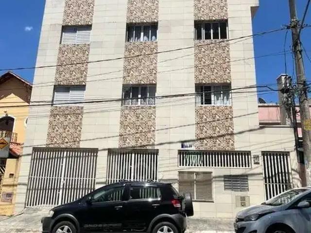 Apartamento para Locação em São Paulo/SP Vila Formosa 1 Quartos