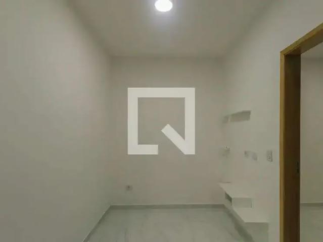 Apartamento para Locação em São Paulo/SP Vila Formosa 1 Quartos