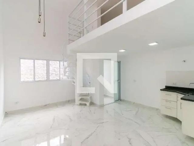 Apartamento para Locação em São Paulo/SP Vila Formosa 1 Quartos