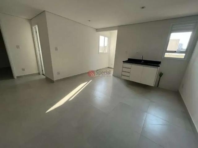 Apartamento para Locação em São Paulo/SP Vila Formosa 1 Quartos
