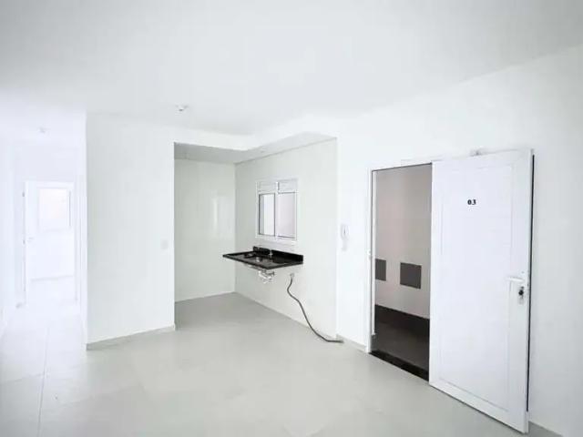 Apartamento para Locação em São Paulo/SP Vila Formosa 2 Quartos