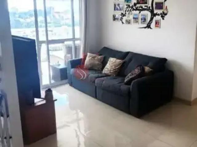 Apartamento para Locação em São Paulo/SP Vila Formosa 2 Quartos