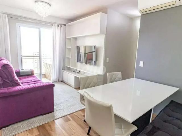 Apartamento para Locação em São Paulo/SP Vila Formosa 2 Quartos
