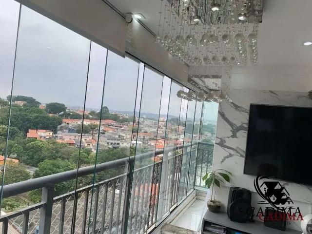 Apartamento para Locação em São Paulo/SP Vila Formosa 2 Quartos