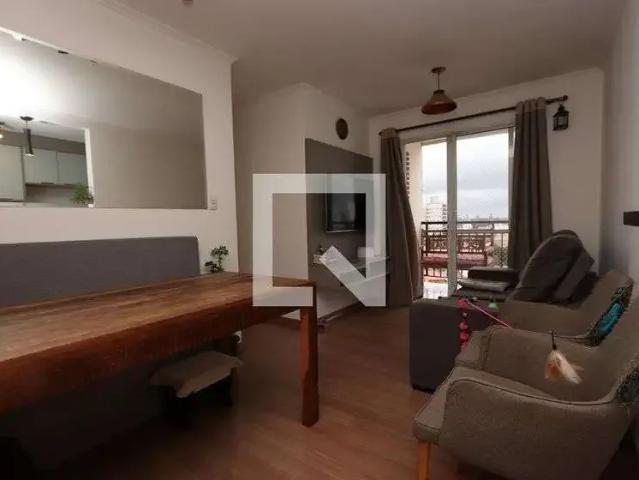 Apartamento para Locação em São Paulo/SP Vila Formosa 2 Quartos