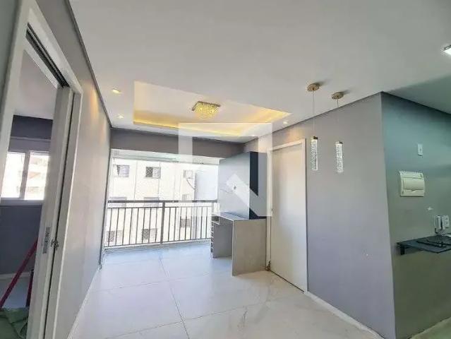 Apartamento para Locação em São Paulo/SP Vila Formosa 2 Quartos