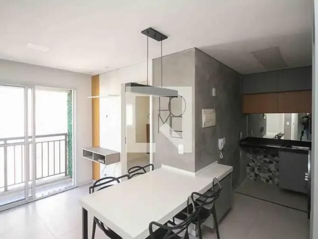 Apartamento para Locação em São Paulo/SP Vila Formosa 2 Quartos
