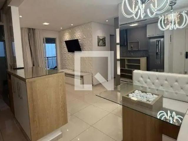 Apartamento para Locação em São Paulo/SP Vila Formosa 2 Quartos