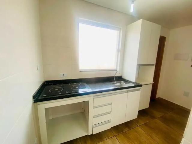 Apartamento para Locação em São Paulo/SP Vila Formosa 2 Quartos
