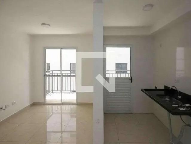 Apartamento para Locação em São Paulo/SP Vila Formosa 2 Quartos