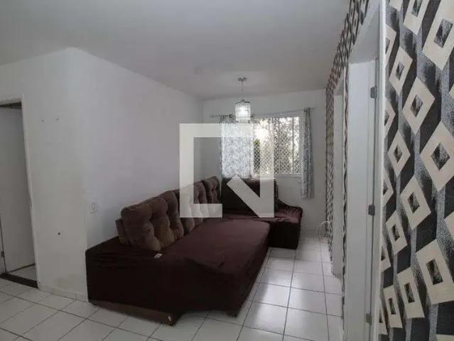 Apartamento para Locação em São Paulo/SP Vila Formosa 2 Quartos
