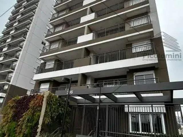 Apartamento para Locação em São Paulo/SP Vila Formosa 2 Quartos