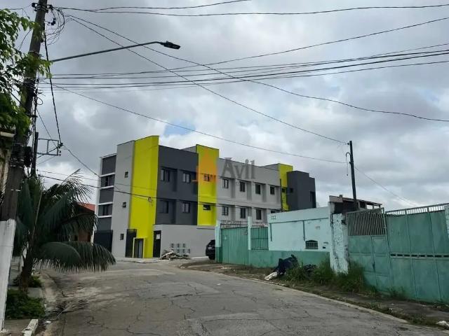 Apartamento para Locação em São Paulo/SP Vila Formosa 2 Quartos