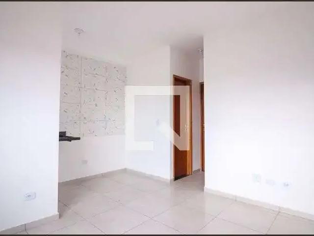 Apartamento para Locação em São Paulo/SP Vila Formosa 2 Quartos