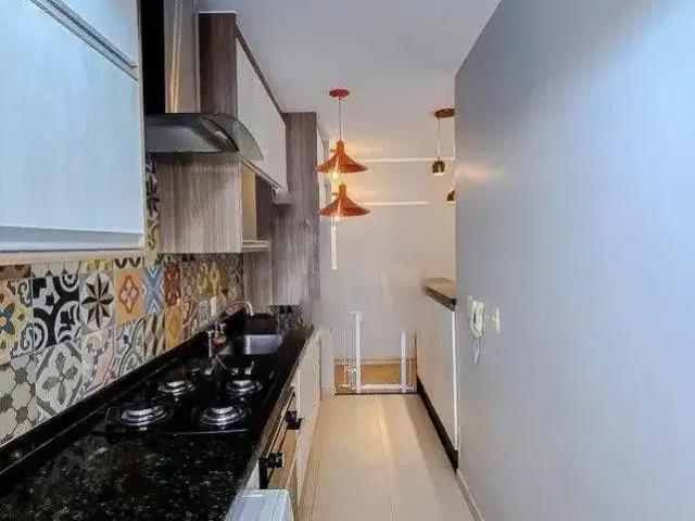 Apartamento para Locação em São Paulo/SP Vila Formosa 2 Quartos