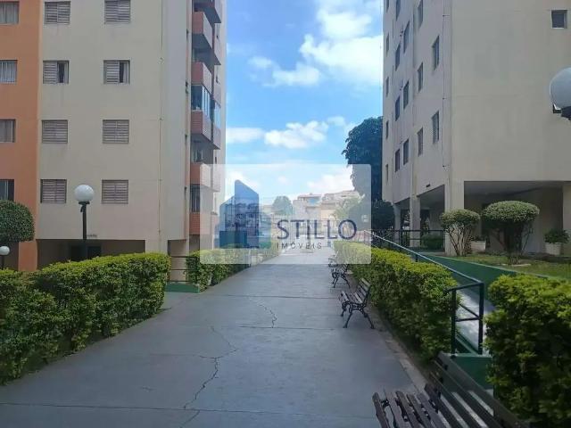 Apartamento para Locação em São Paulo/SP Vila Formosa 2 Quartos