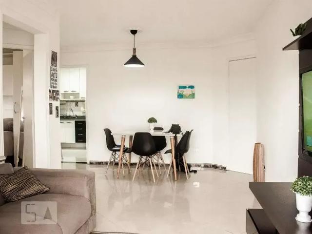 Apartamento para Locação em São Paulo/SP Vila Formosa 2 Quartos