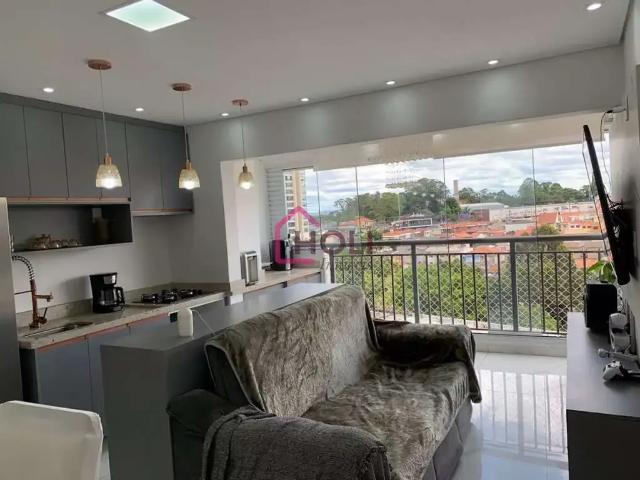 Apartamento para Locação em São Paulo/SP Vila Formosa 2 Quartos