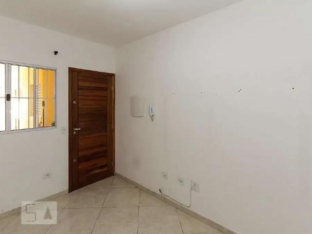 Apartamento para Locação em São Paulo/SP Vila Formosa 2 Quartos