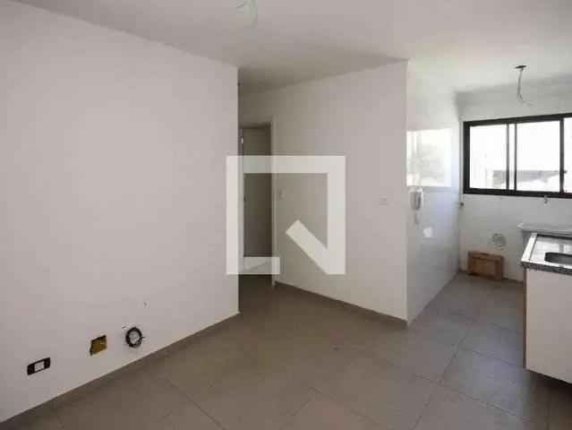 Apartamento para Locação em São Paulo/SP Vila Formosa 2 Quartos